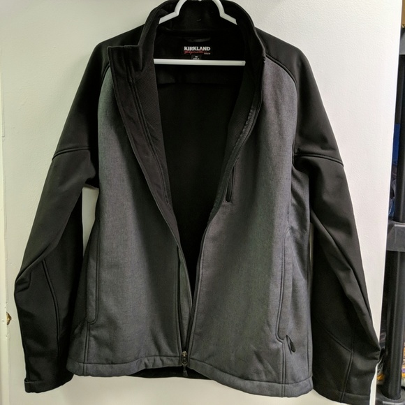 Kirkland Signature | Jackets & Coats | Kirkland Signature Mens Soft ...